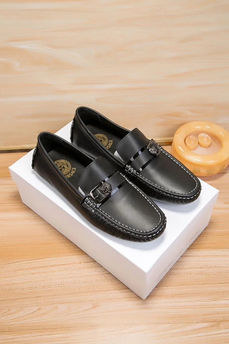 Brand-original Versace Tods Shoes