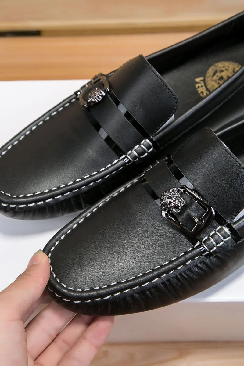 Brand-original Versace Tods Shoes