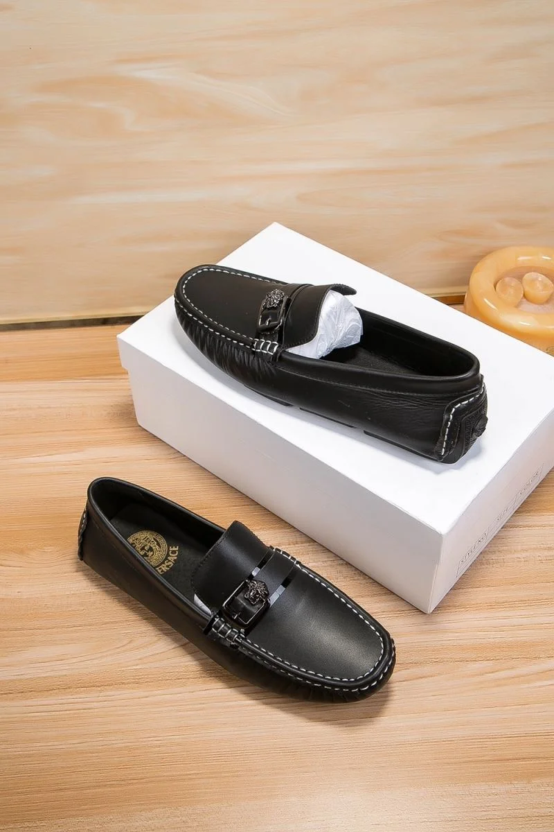 Brand-original Versace Tods Shoes