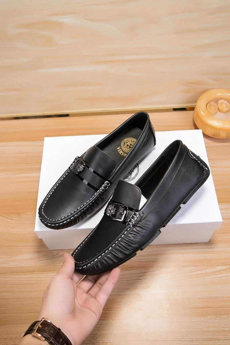 Brand-original Versace Tods Shoes