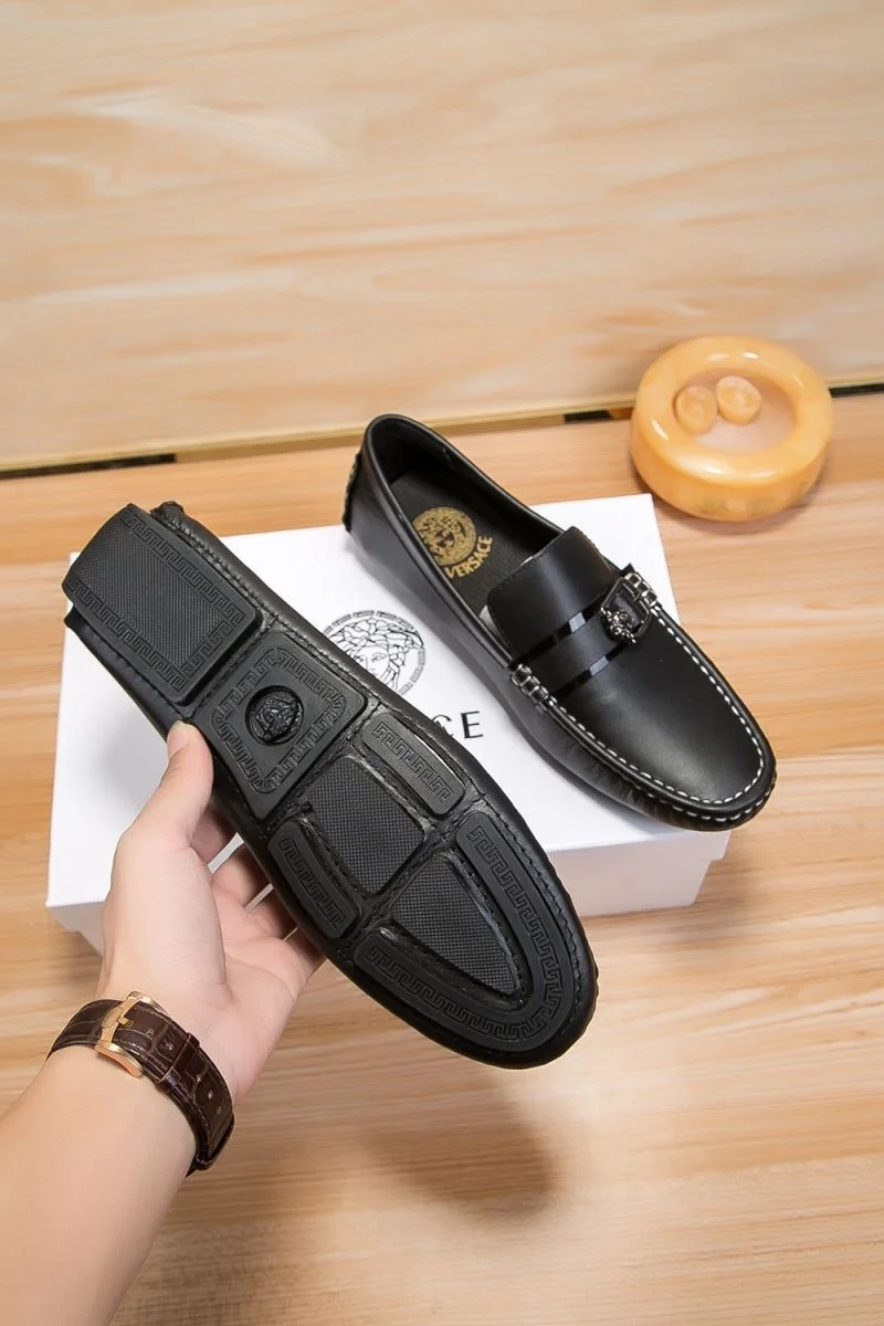 Brand-original Versace Tods Shoes