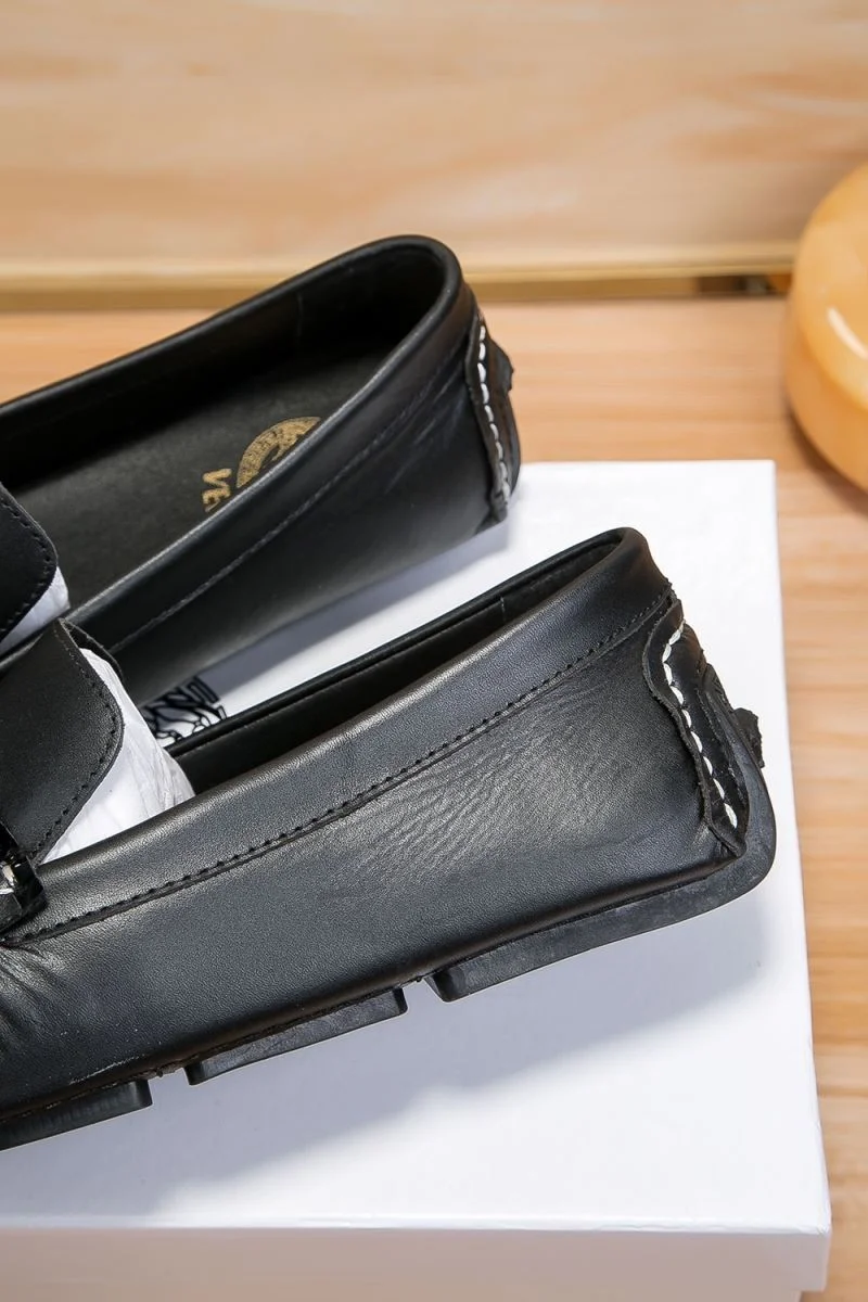 Brand-original Versace Tods Shoes