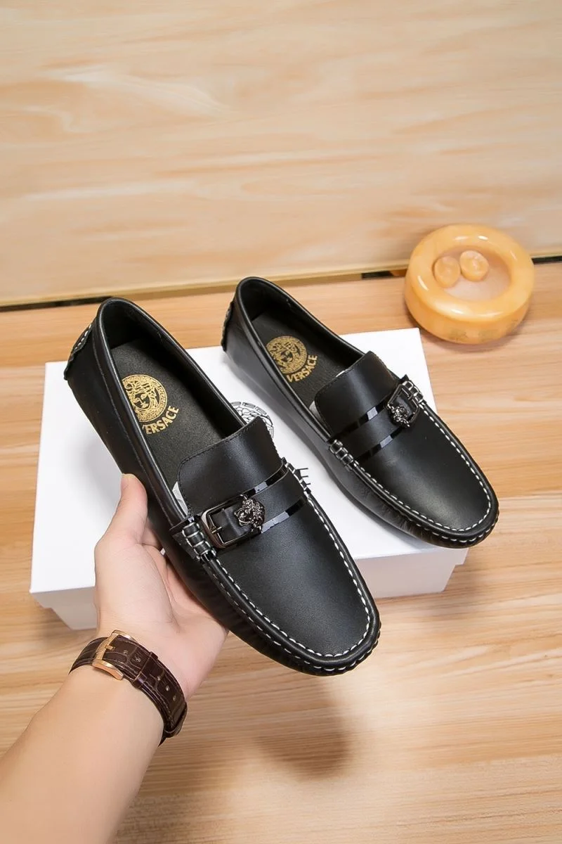 Brand-original Versace Tods Shoes