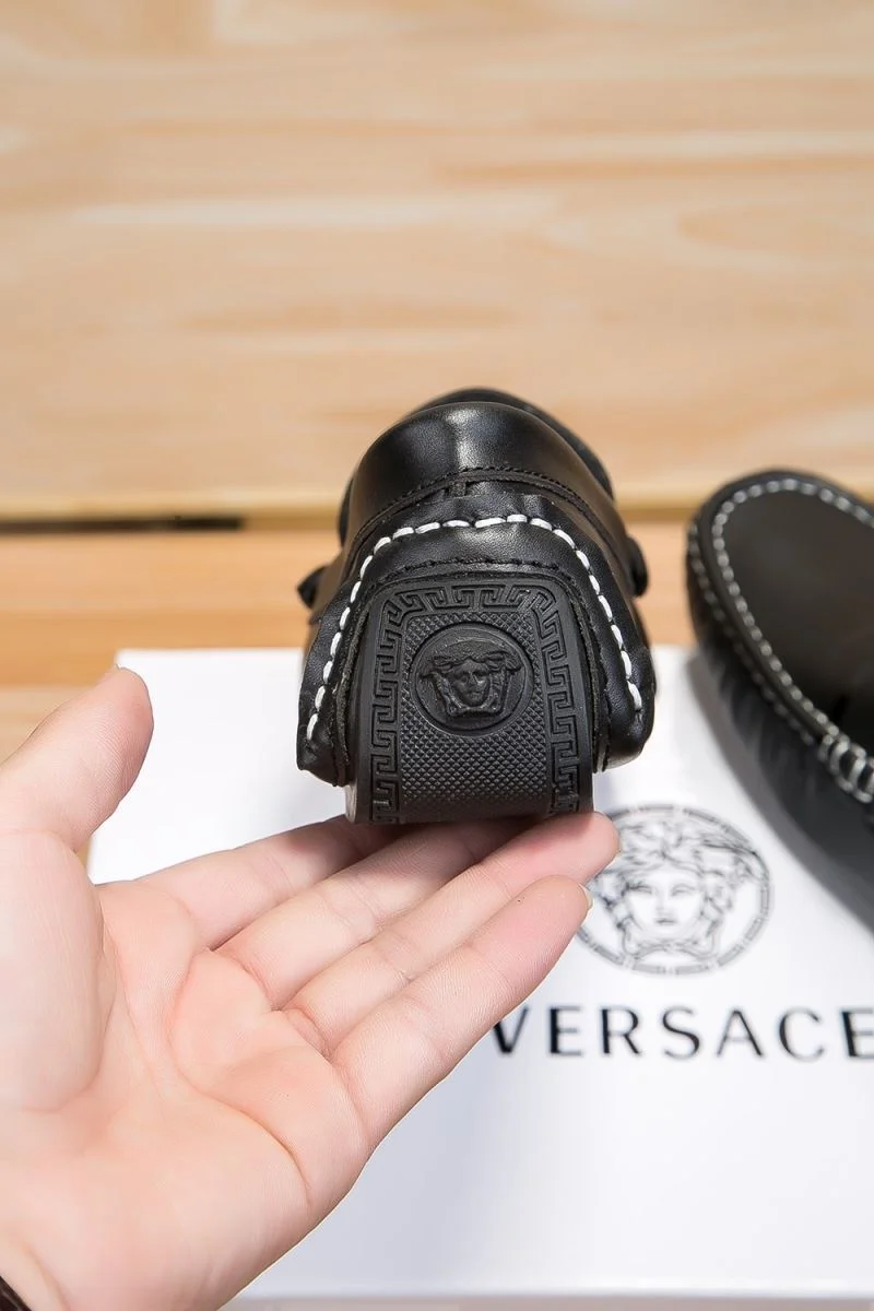 Brand-original Versace Tods Shoes