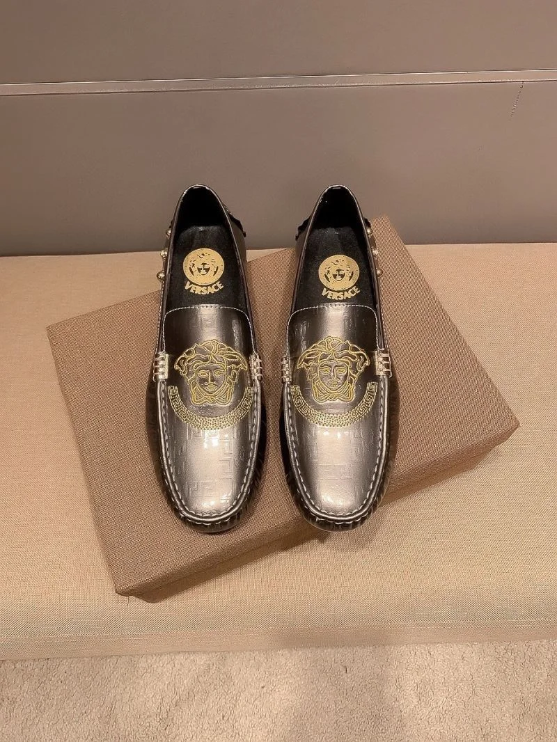 Low-cost Versace Tods Shoes