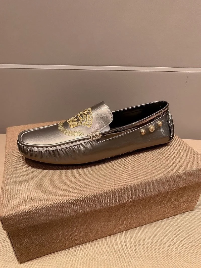 Low-cost Versace Tods Shoes