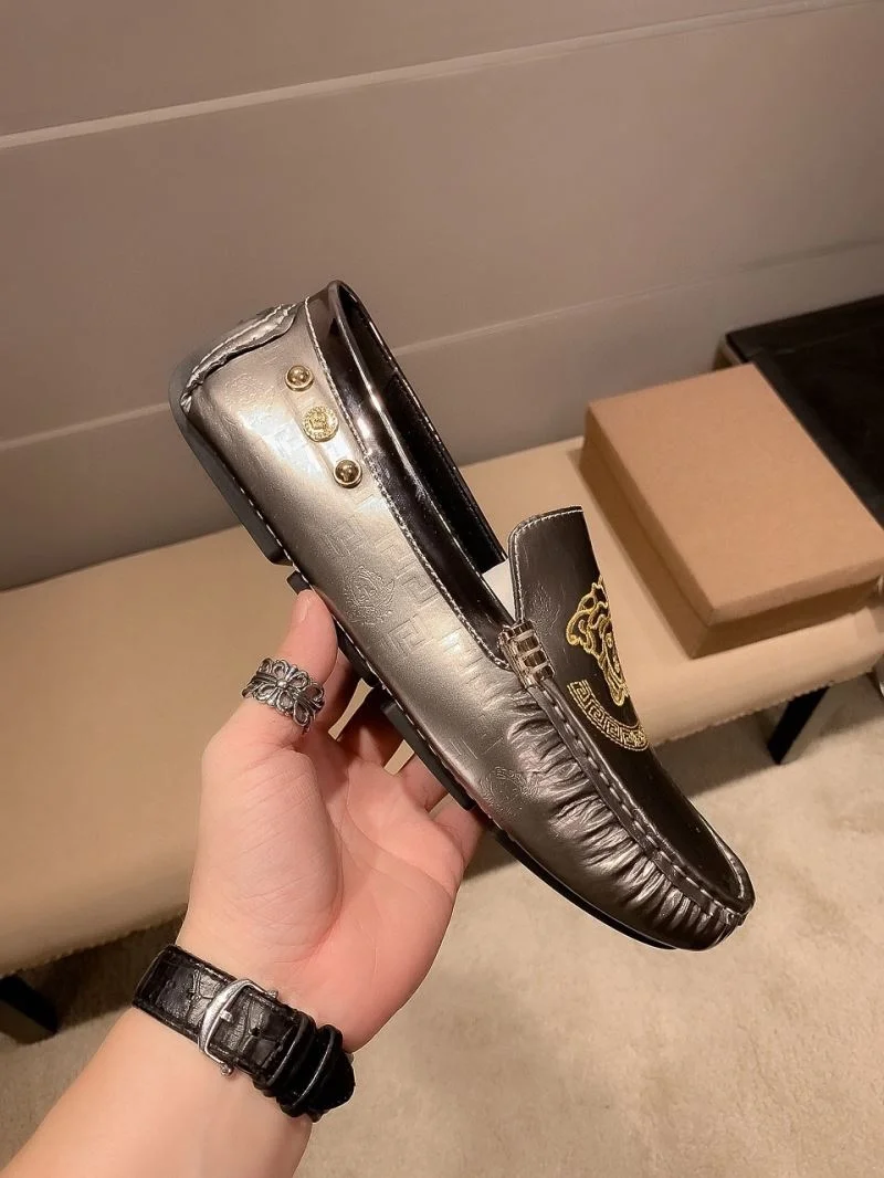 Low-cost Versace Tods Shoes