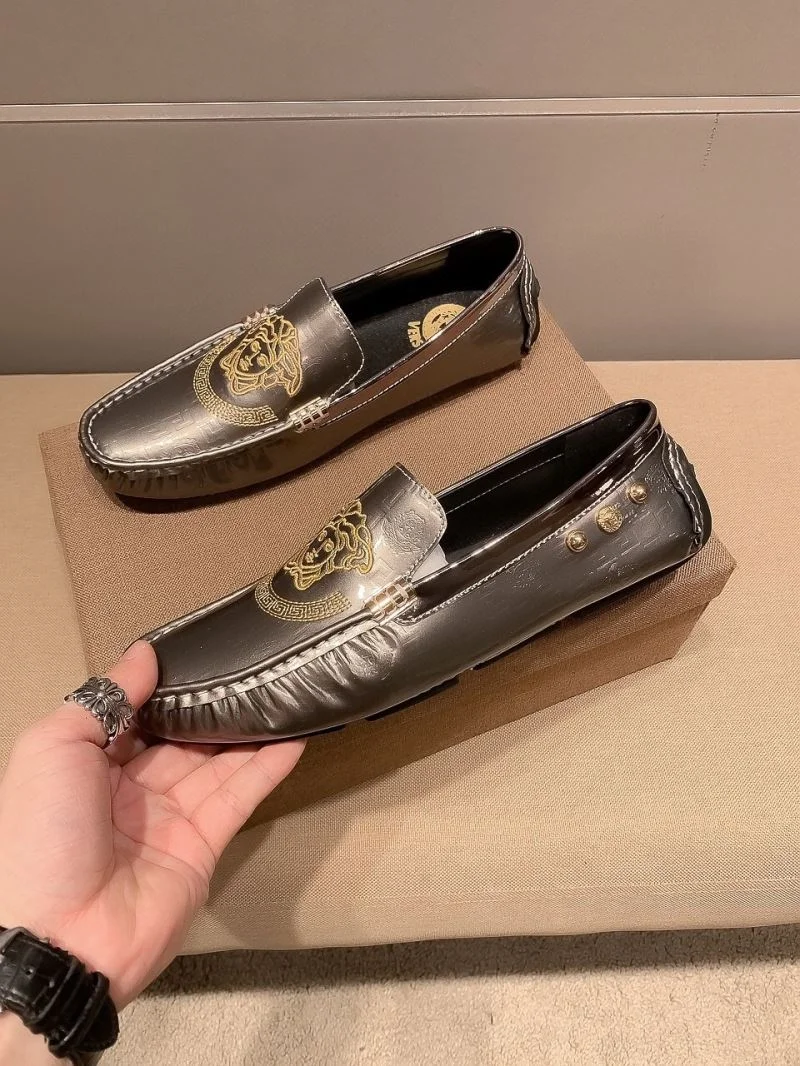 Low-cost Versace Tods Shoes