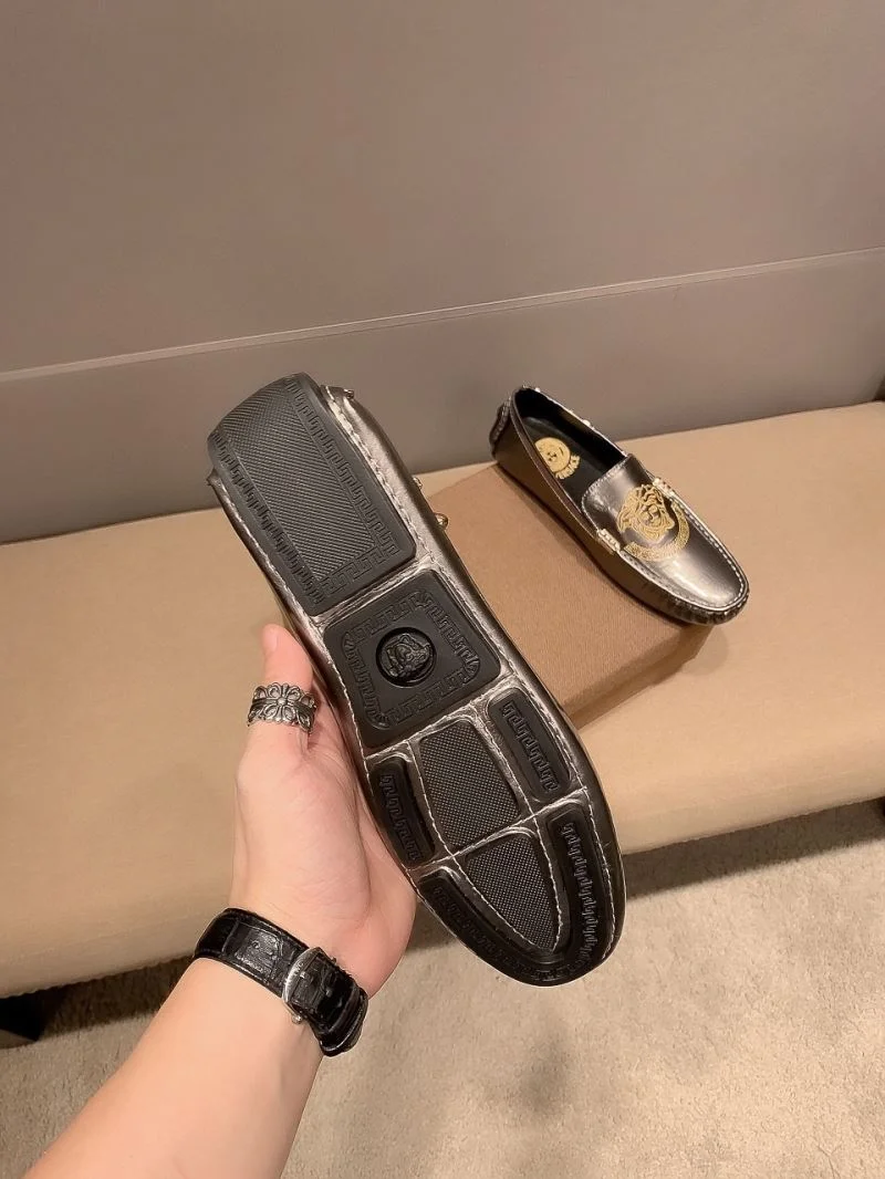 Low-cost Versace Tods Shoes