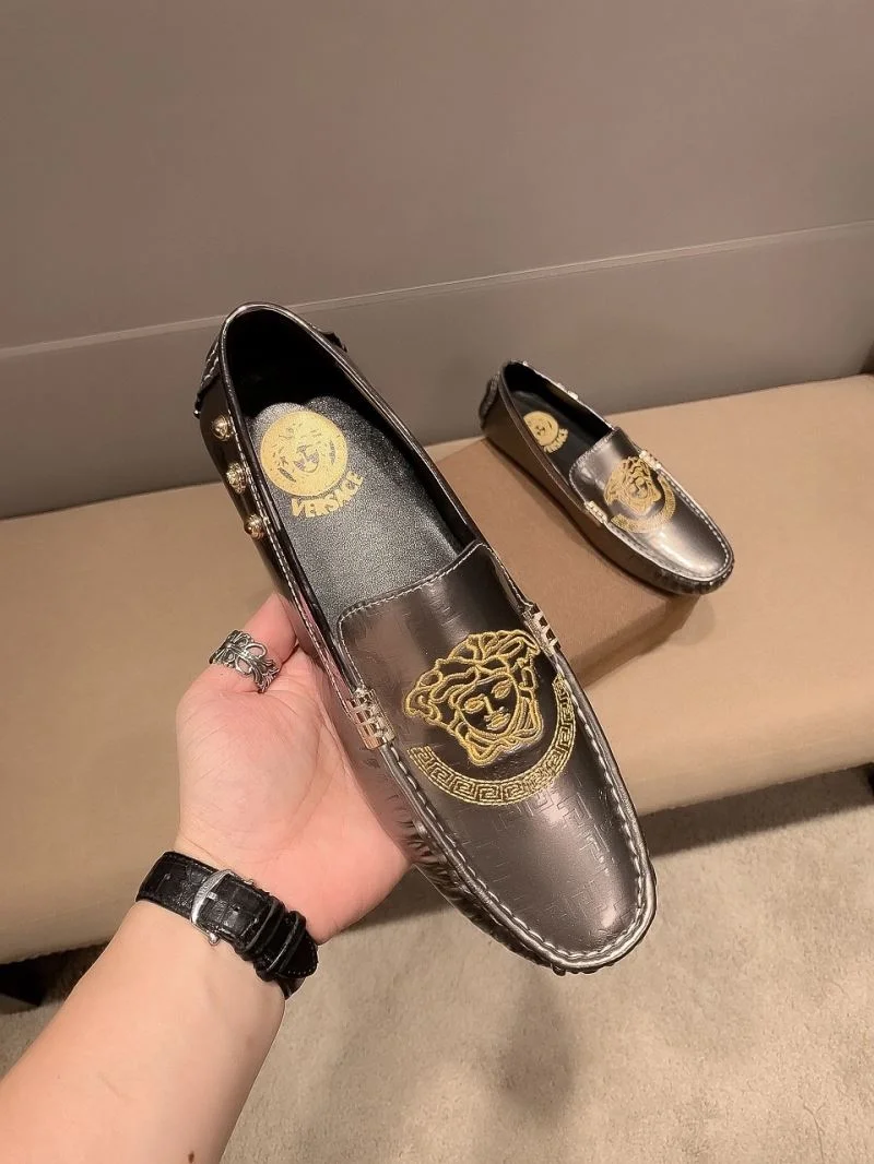 Low-cost Versace Tods Shoes