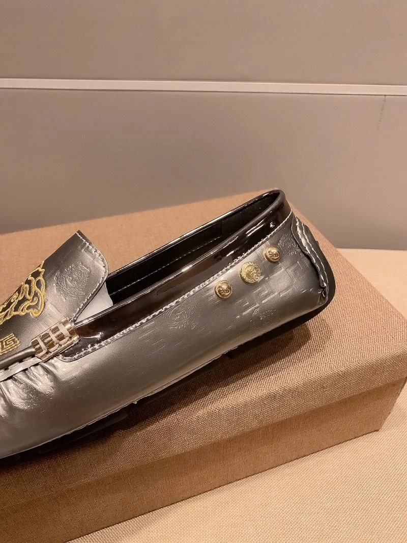 Low-cost Versace Tods Shoes