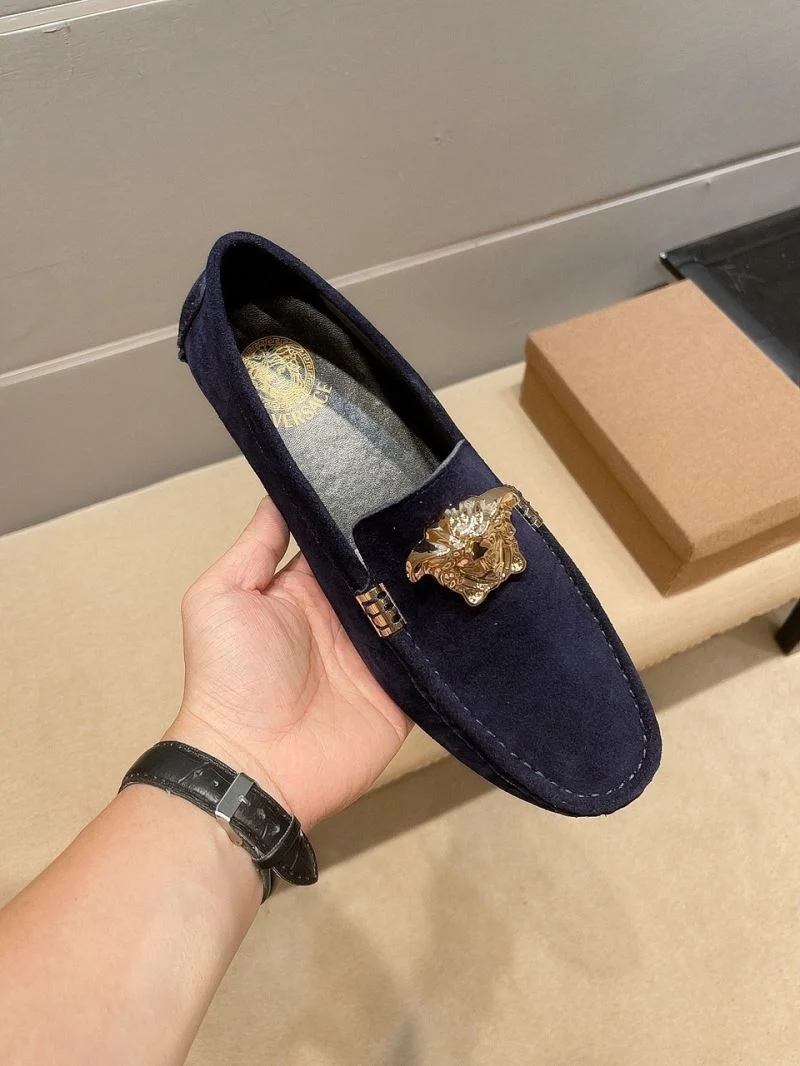 Versace Tods Shoes