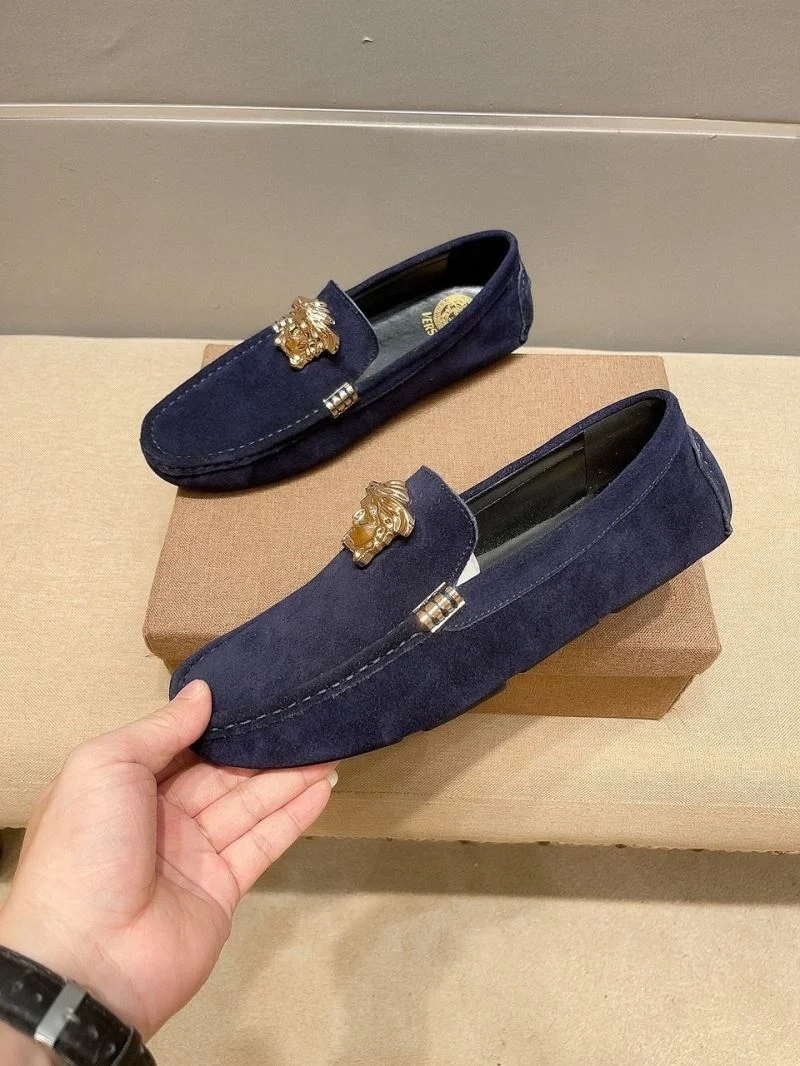 Reasonably priced Versace Tods Shoes