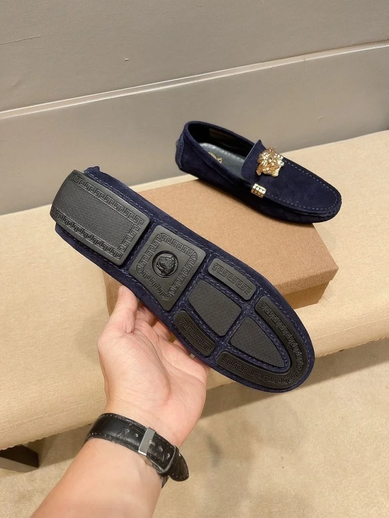 Reasonably priced Versace Tods Shoes
