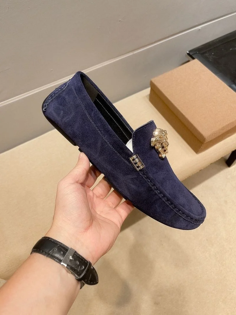 Reasonably priced Versace Tods Shoes