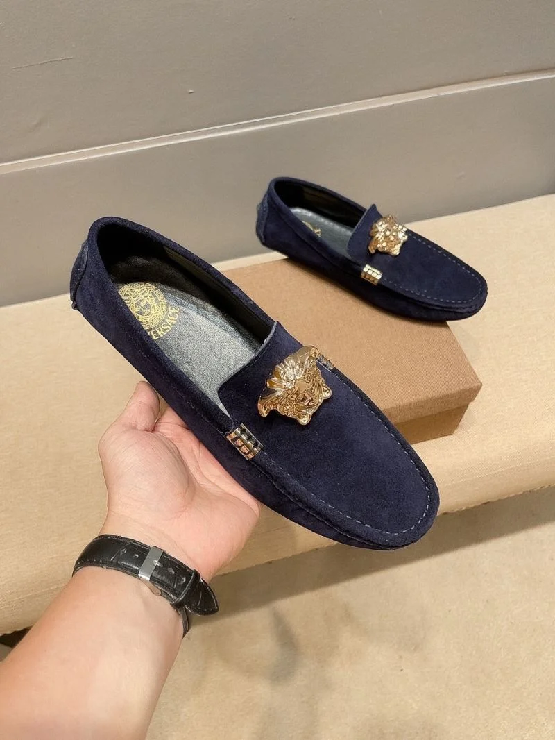 Reasonably priced Versace Tods Shoes