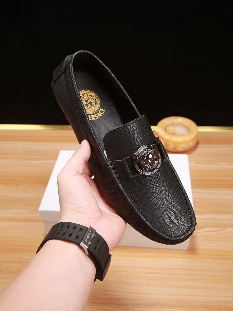 Versace Tods Shoes