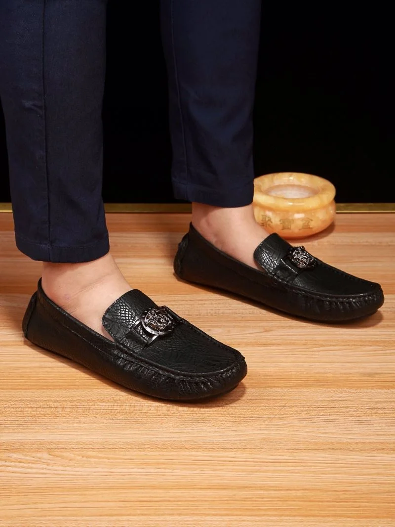 High fidelity Versace Tods Shoes
