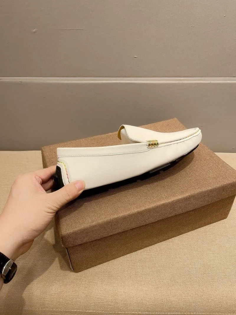 1:1 copy Versace Tods Shoes