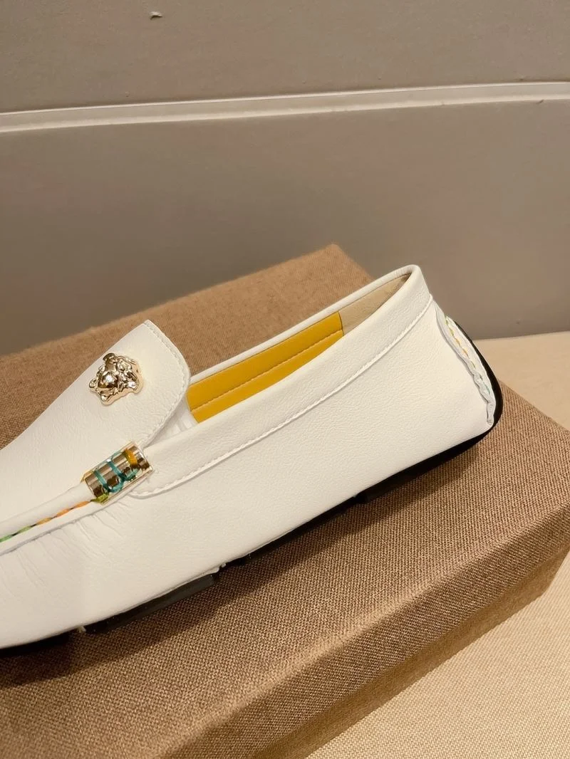 1:1 copy Versace Tods Shoes