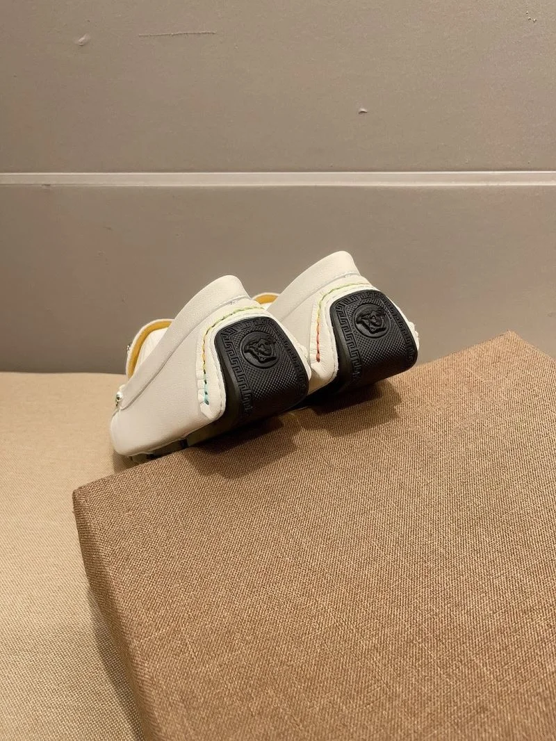 1:1 copy Versace Tods Shoes