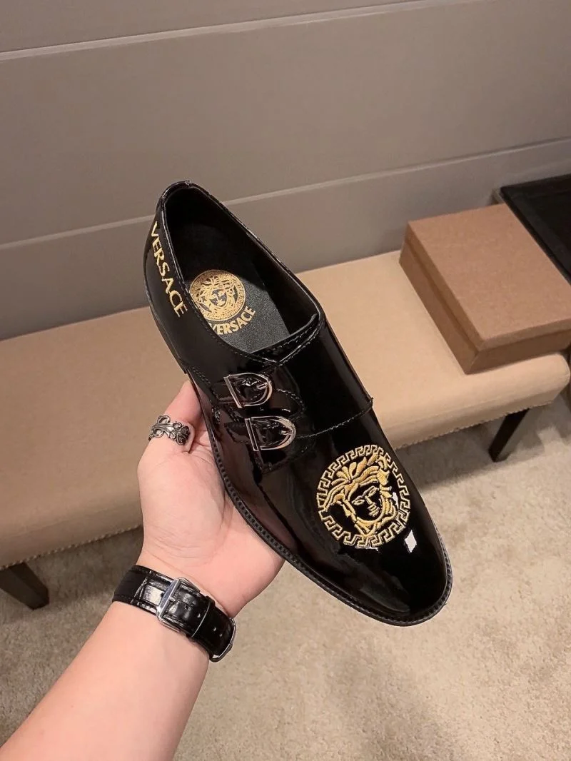 Versace Tods Shoes