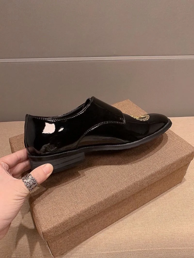 Exact replica Versace Tods Shoes