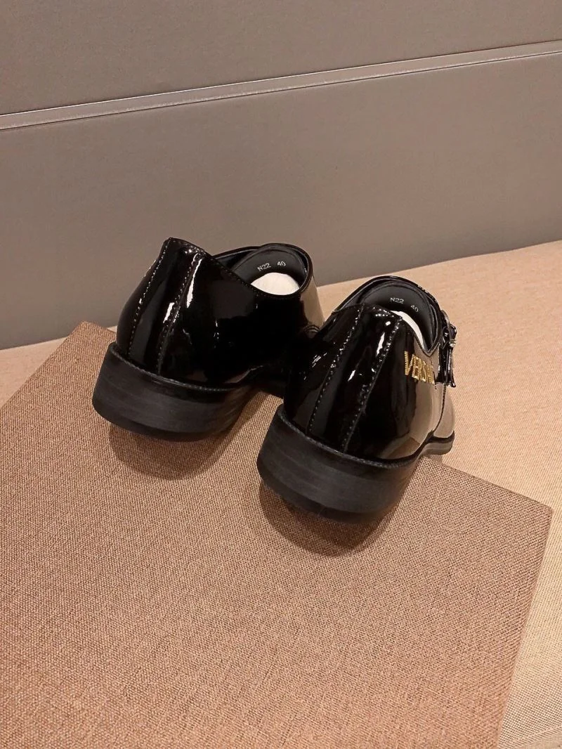 Exact replica Versace Tods Shoes