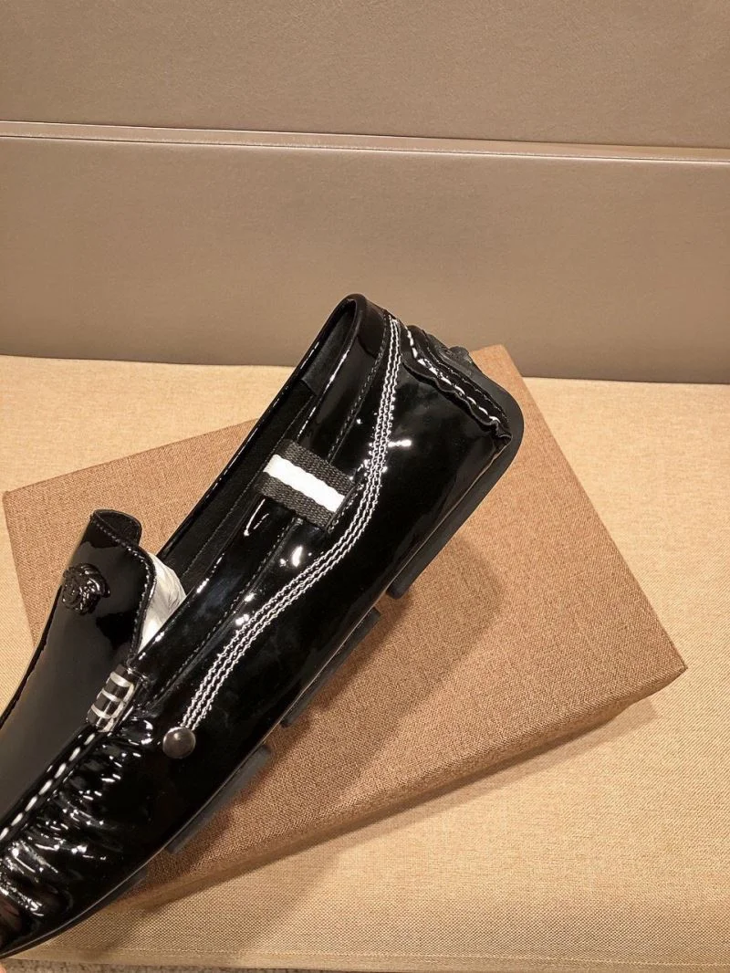 1:1 copy Versace Tods Shoes