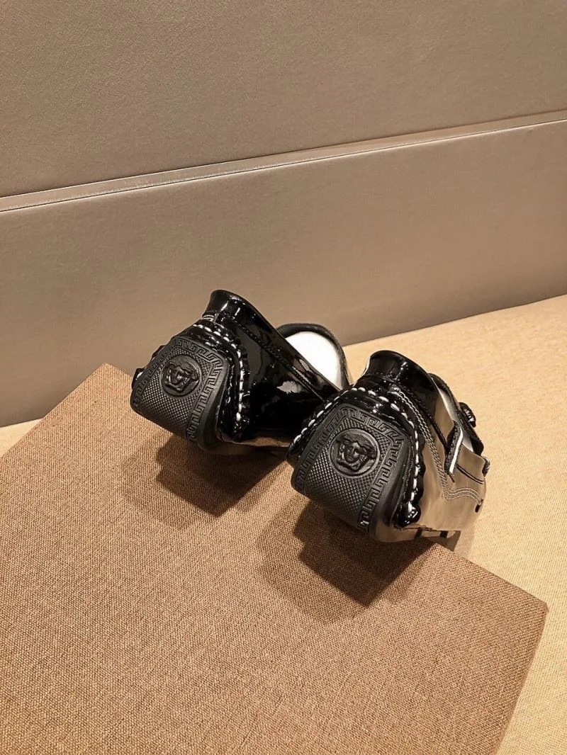 1:1 copy Versace Tods Shoes