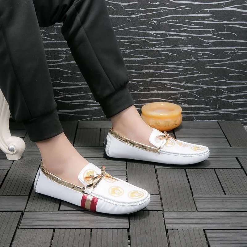 Versace Tods Shoes