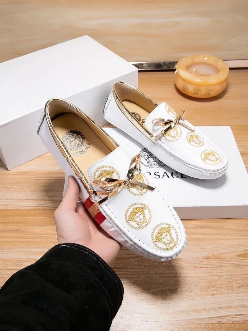 OEM Versace Tods Shoes