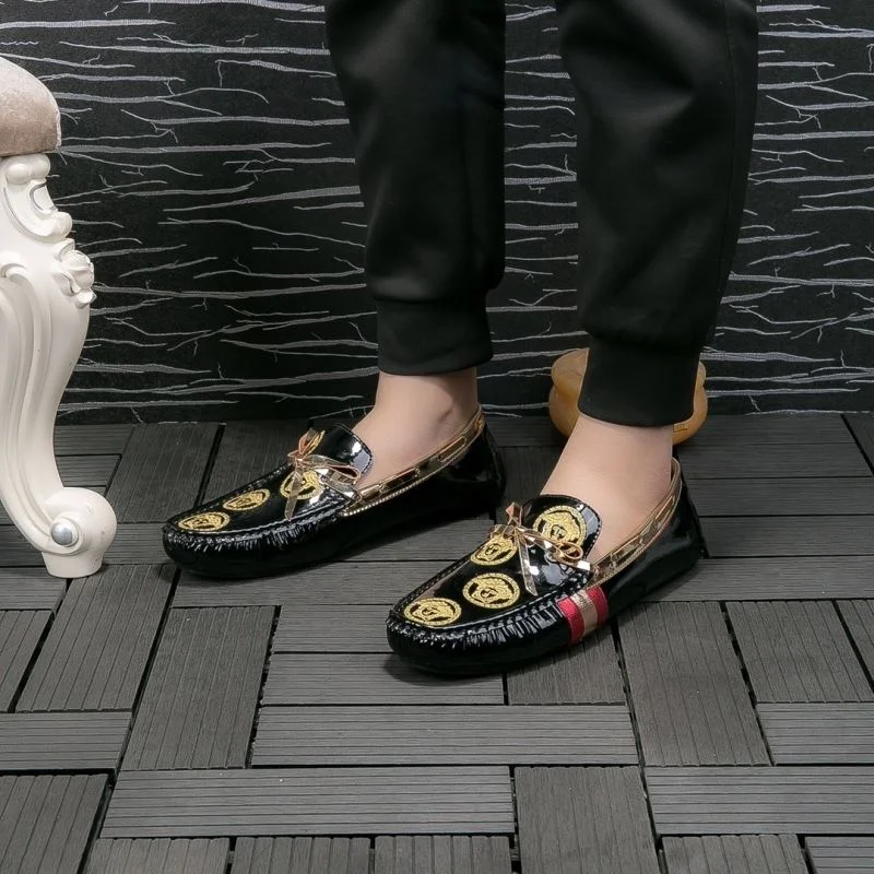 Versace Tods Shoes