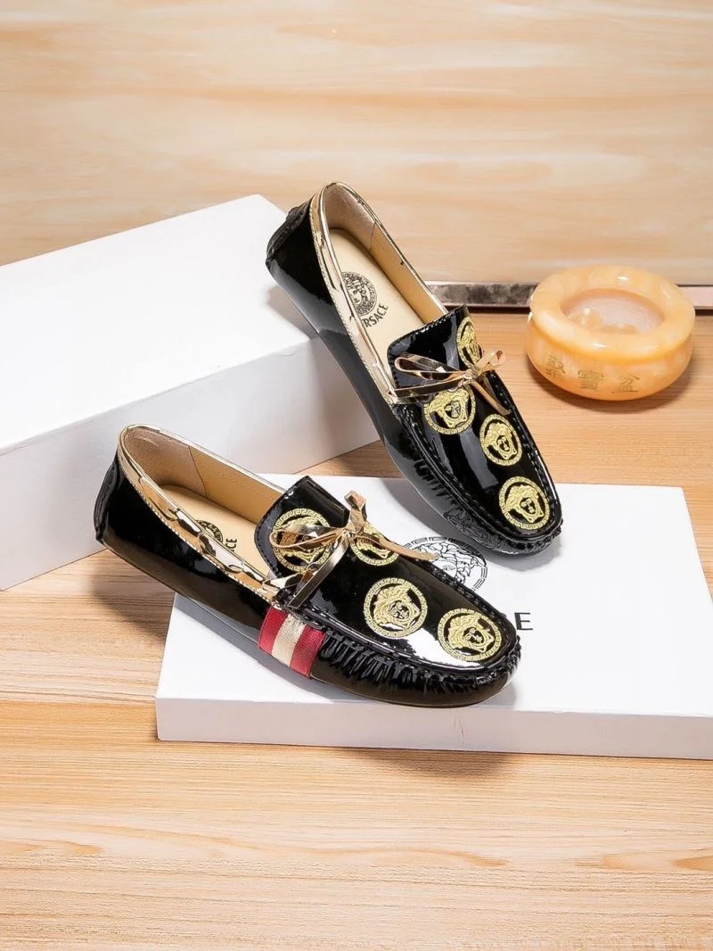 Affordable Versace Tods Shoes