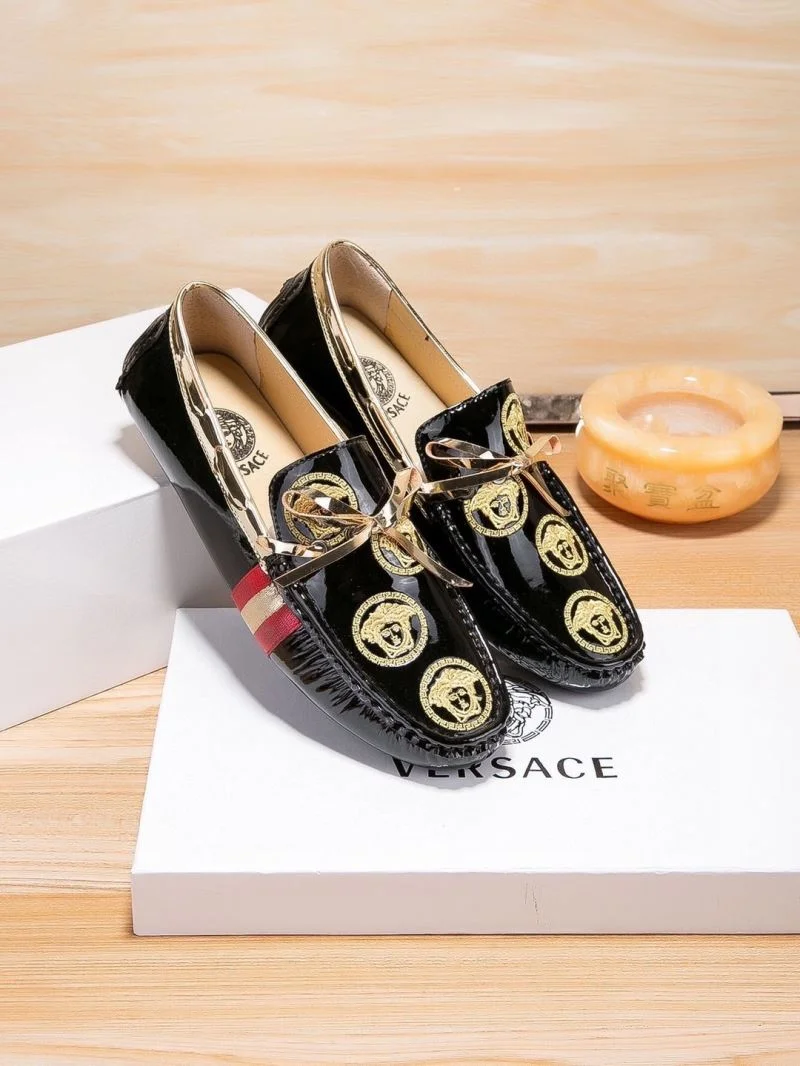 Affordable Versace Tods Shoes