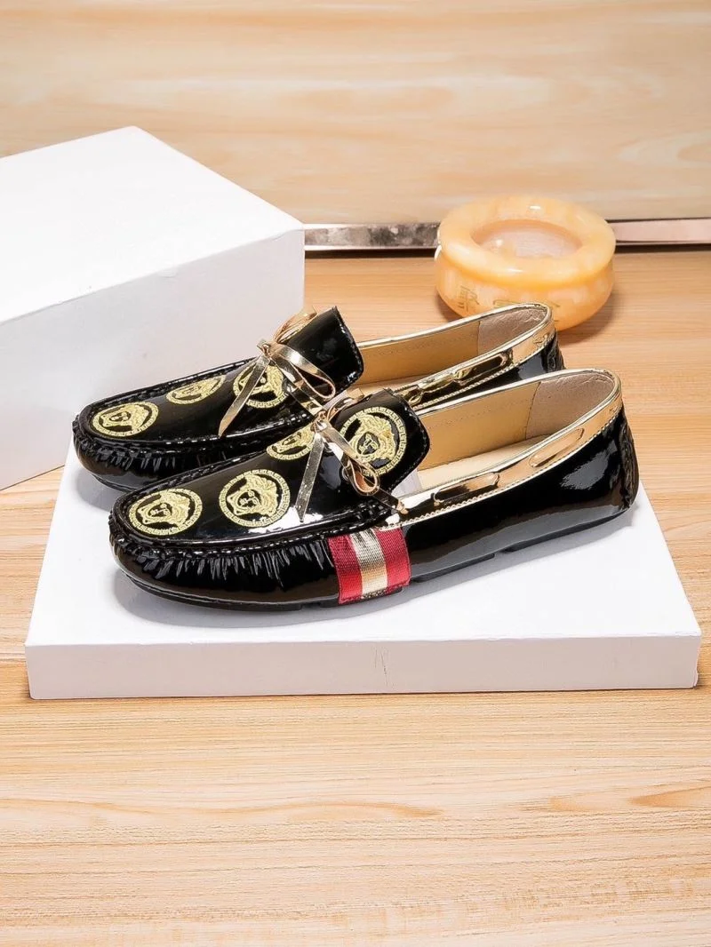 Affordable Versace Tods Shoes