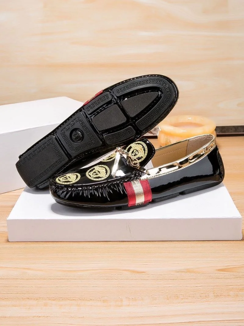 Affordable Versace Tods Shoes