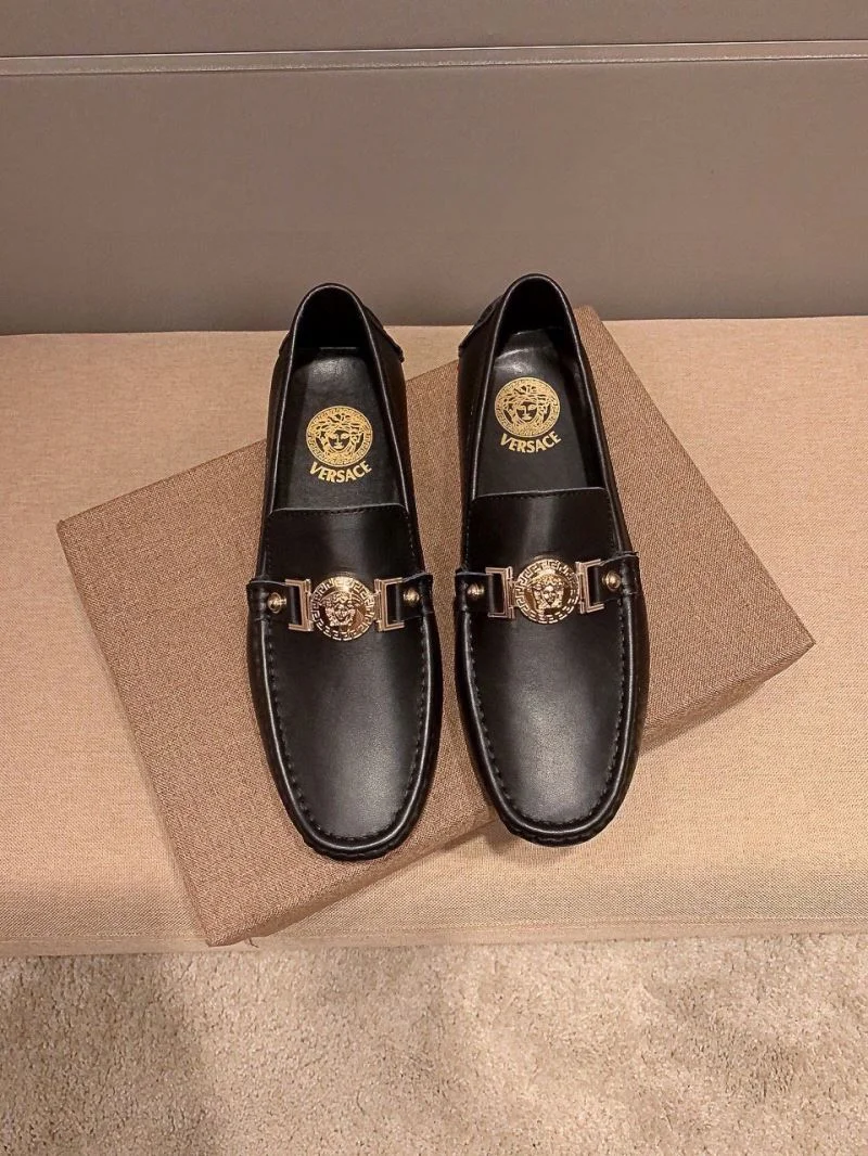Versace Tods Shoes