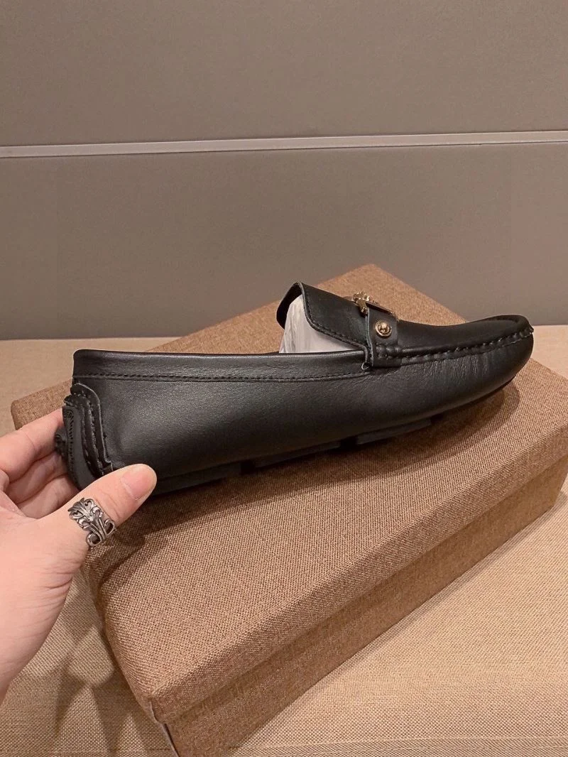 Official Versace Tods Shoes