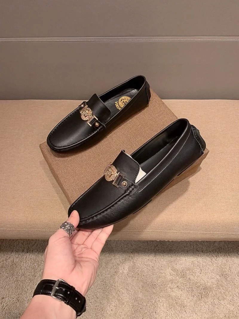 Official Versace Tods Shoes
