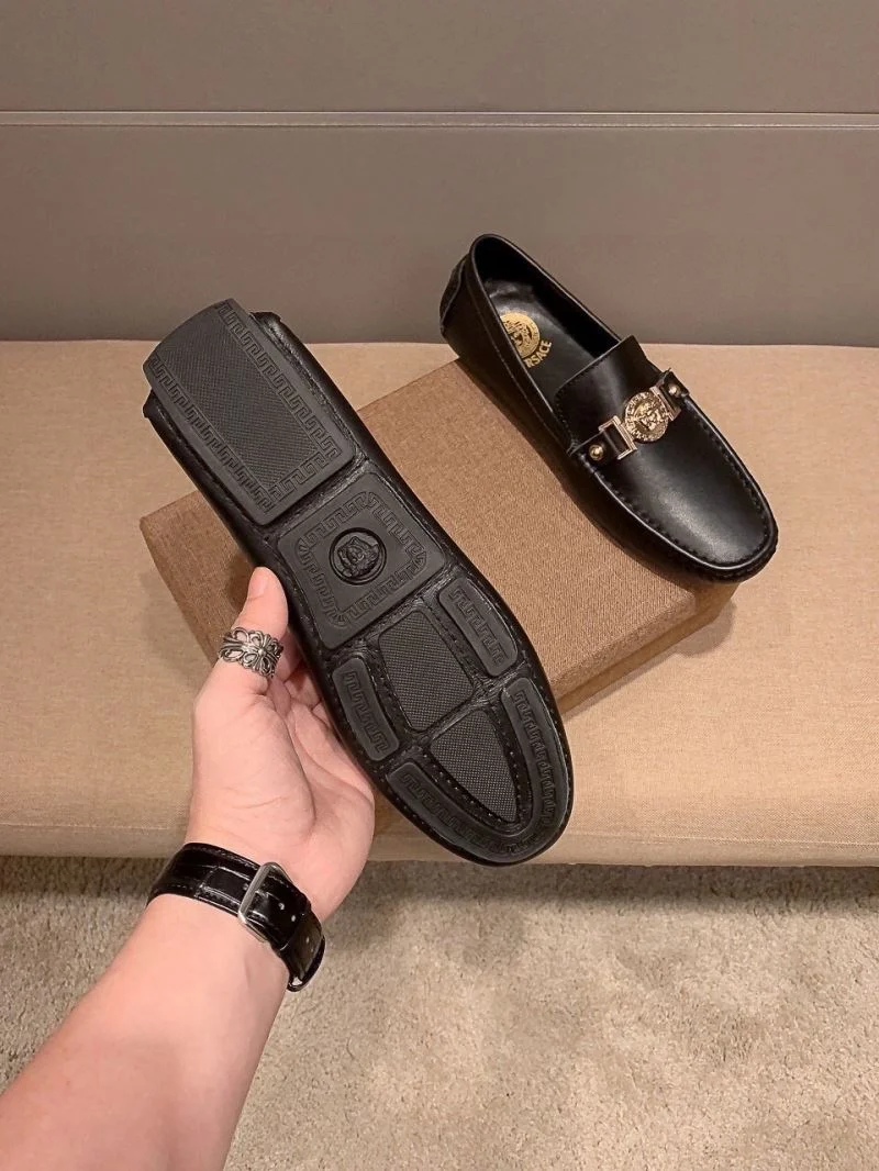 Official Versace Tods Shoes