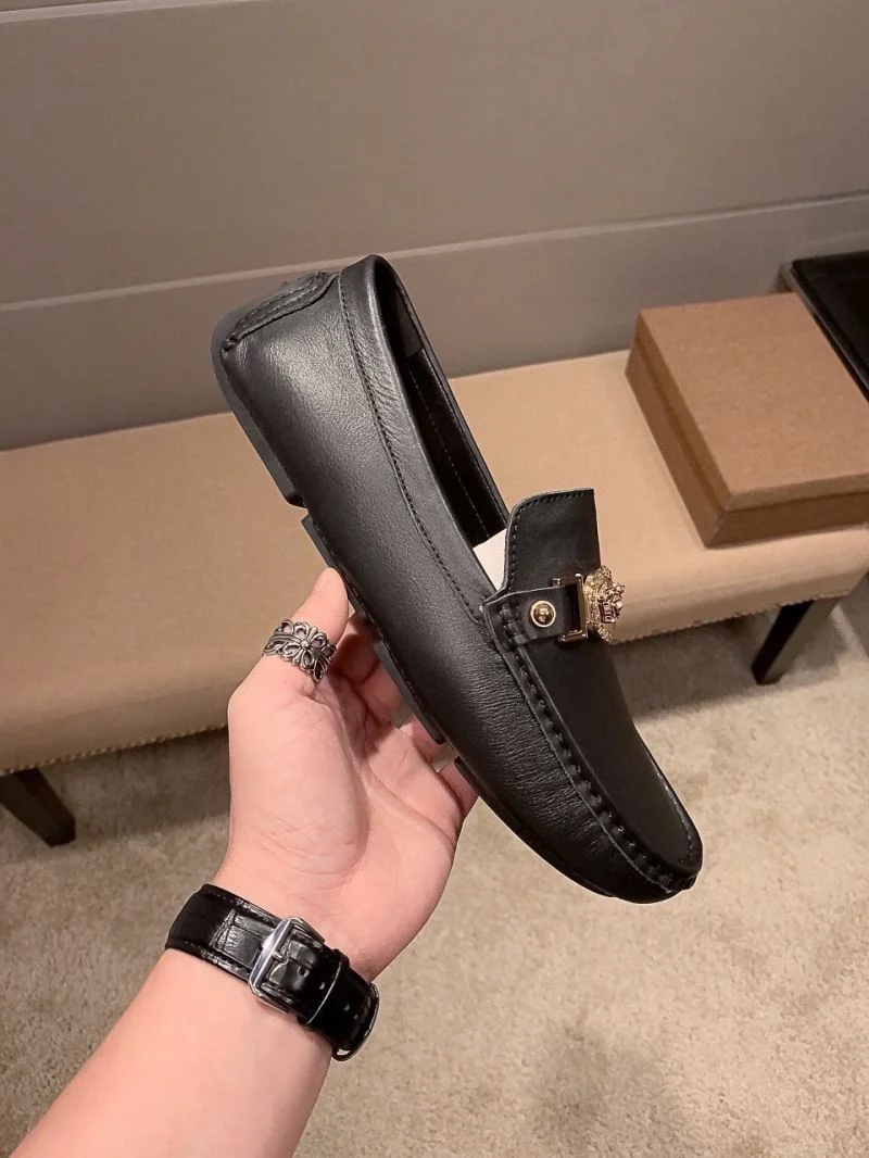 Official Versace Tods Shoes