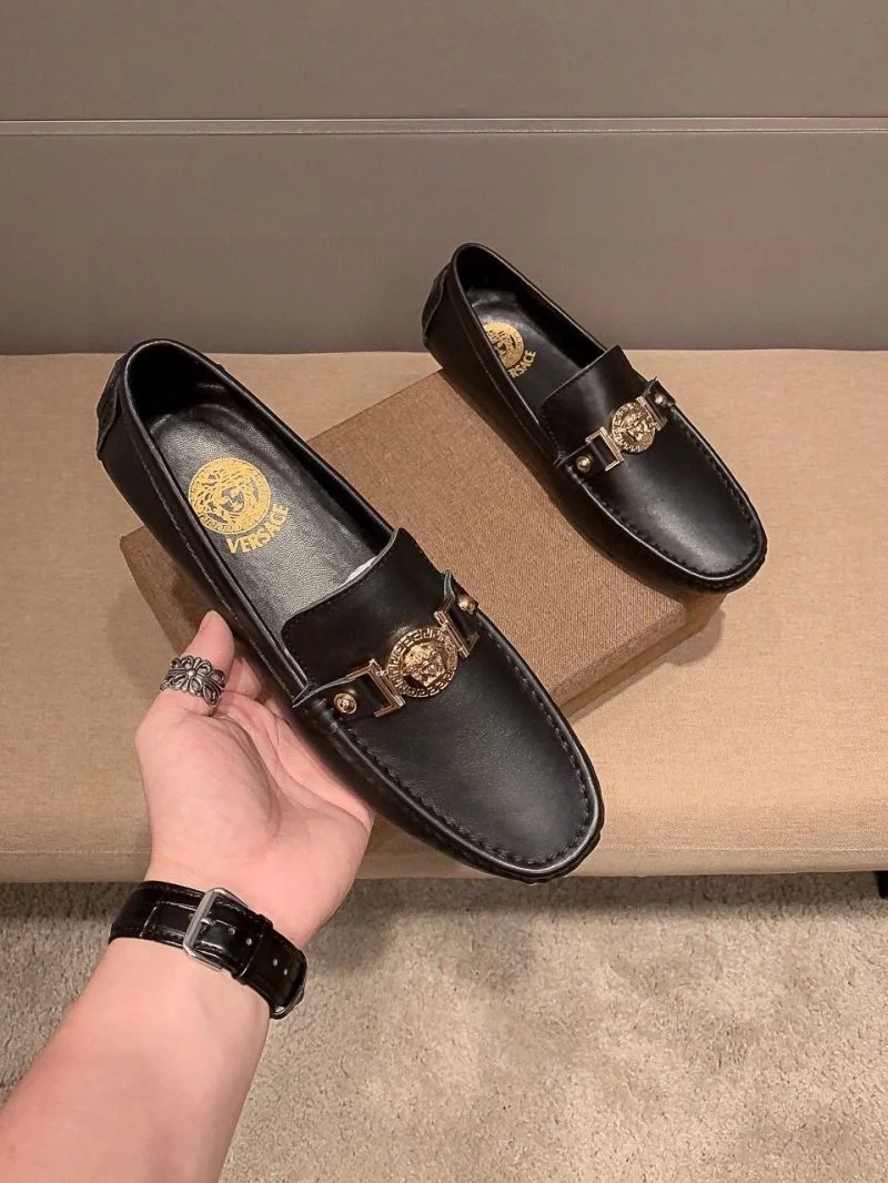 Official Versace Tods Shoes