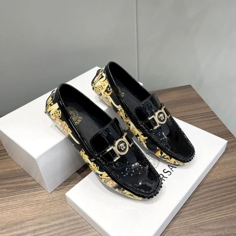 Versace Tods Shoes