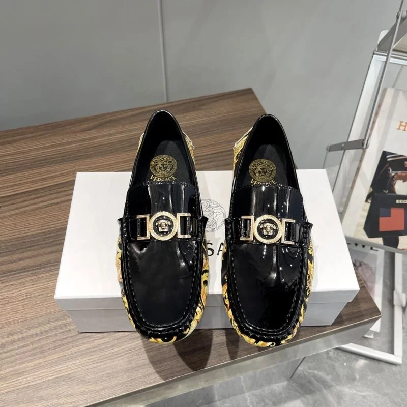 Affordable Versace Tods Shoes