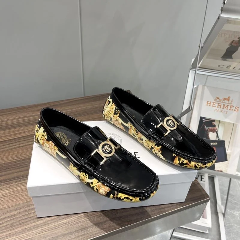 Affordable Versace Tods Shoes