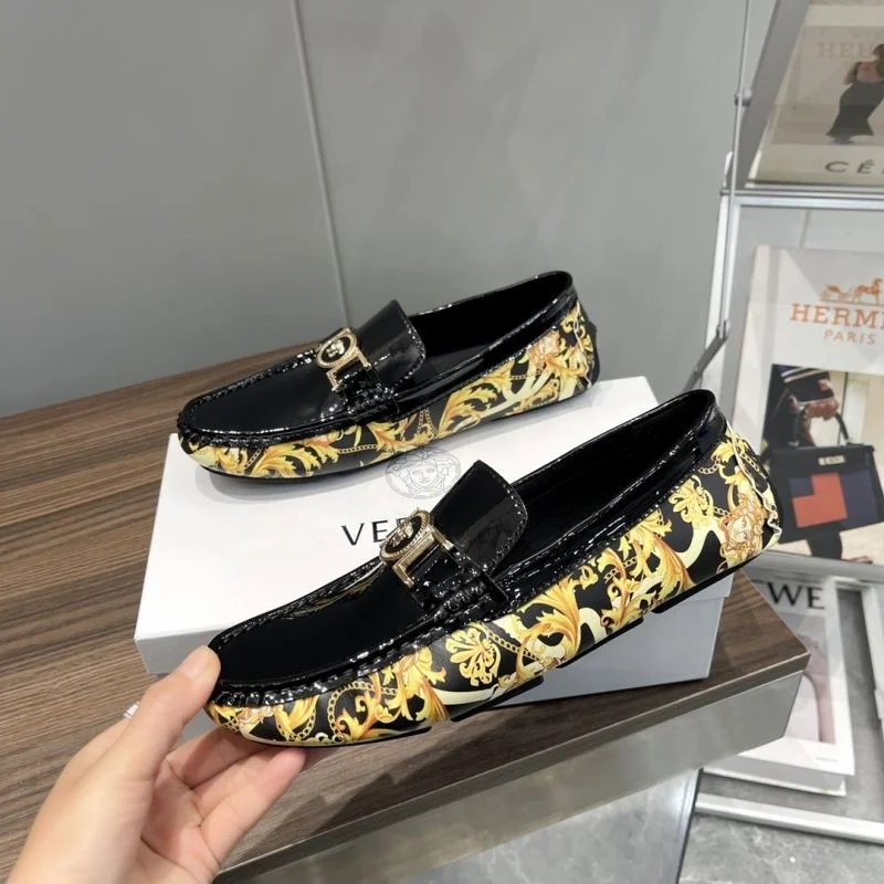 Affordable Versace Tods Shoes