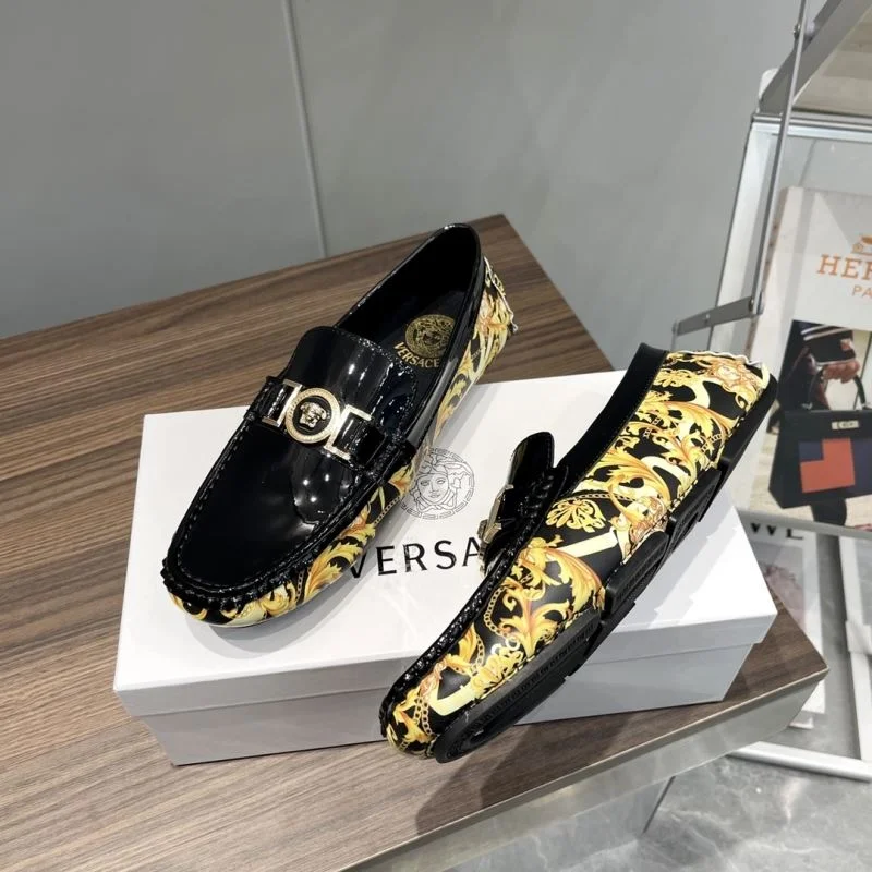 Affordable Versace Tods Shoes