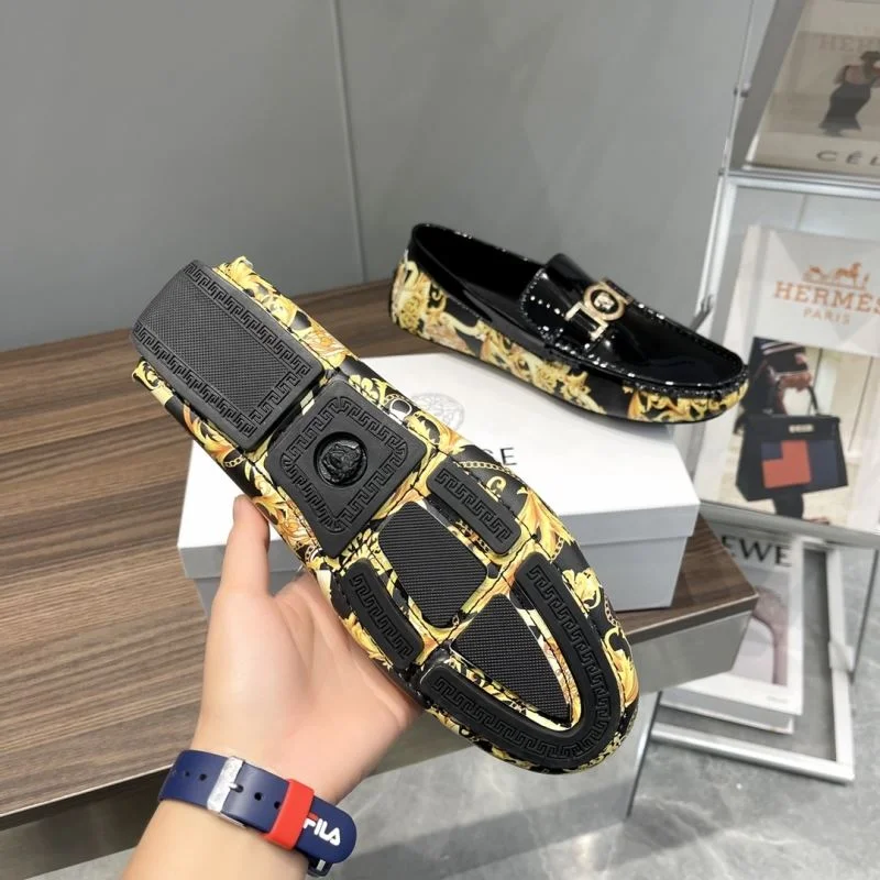 Affordable Versace Tods Shoes