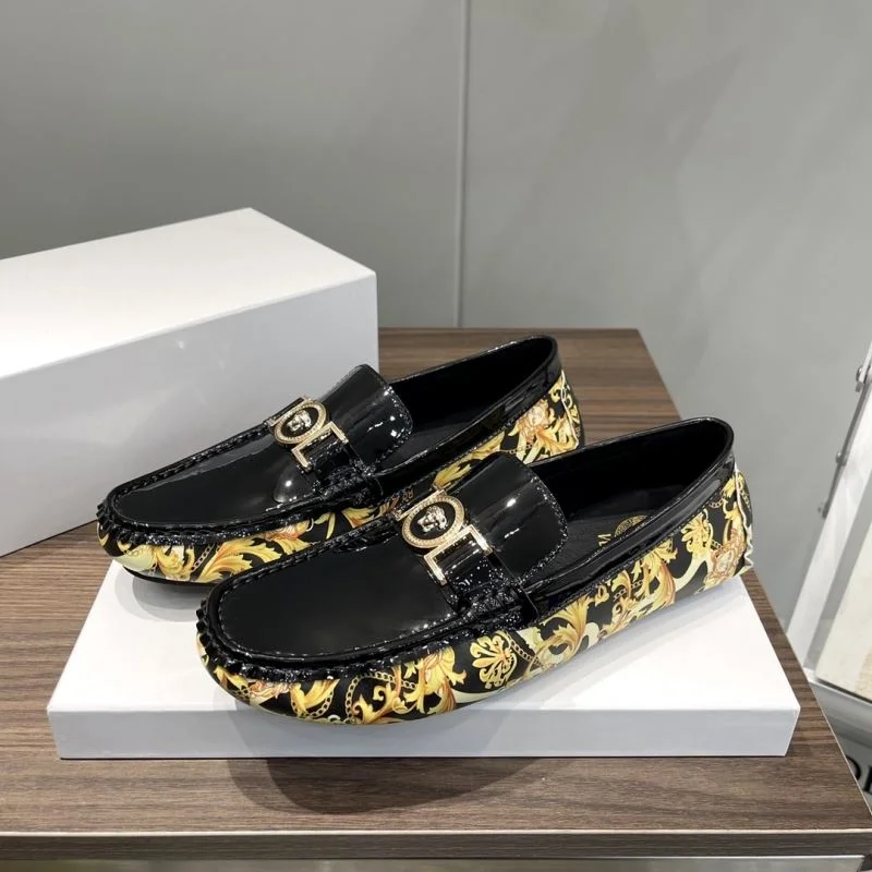 Affordable Versace Tods Shoes